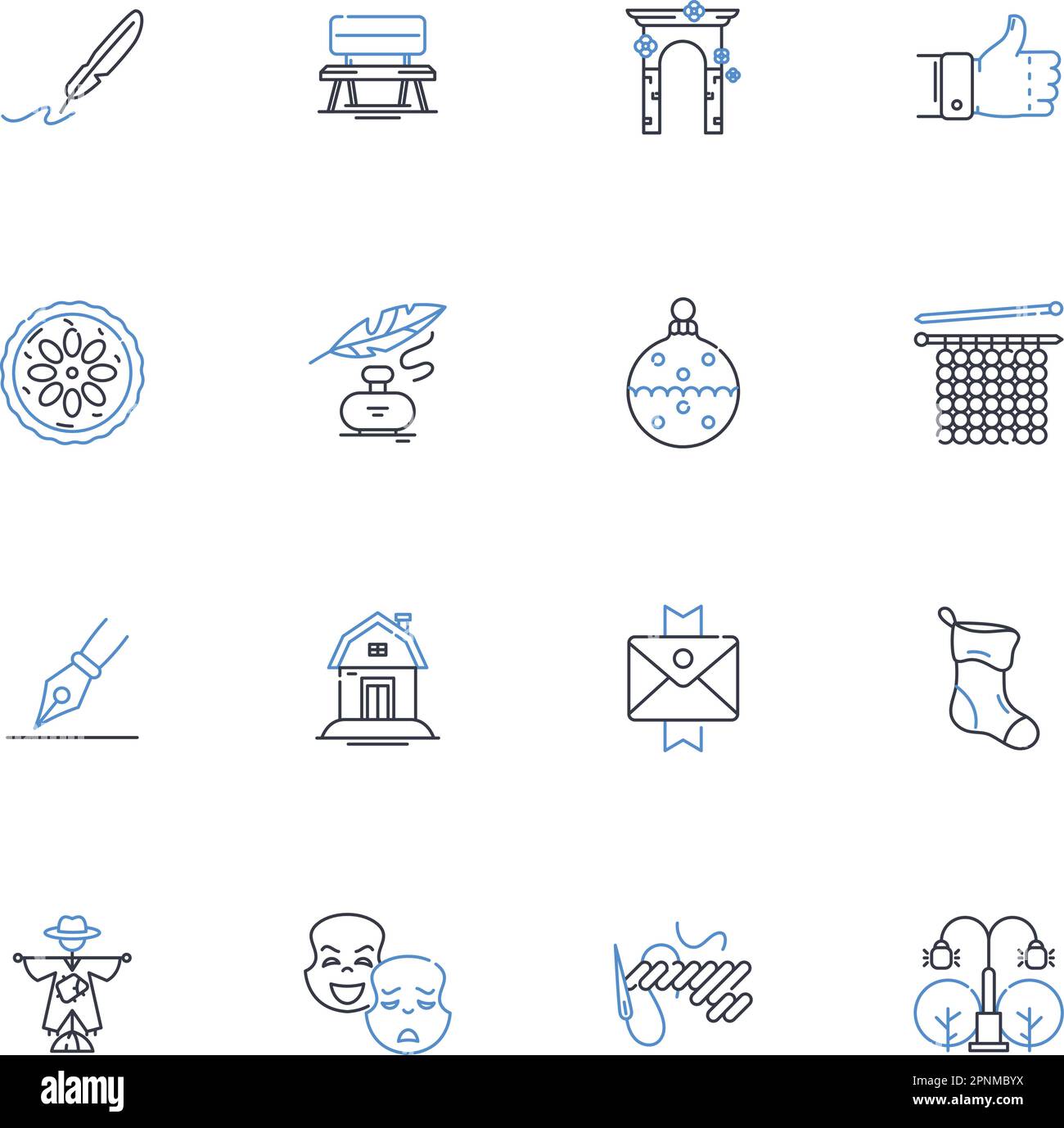 Agility oriented Stock Vector Images - Alamy