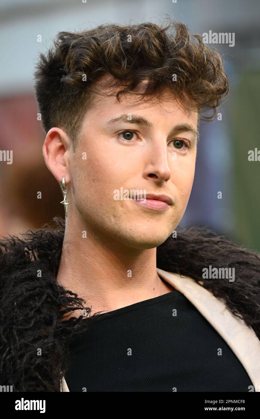 Ritu arya polite society hi-res stock photography and images - Alamy