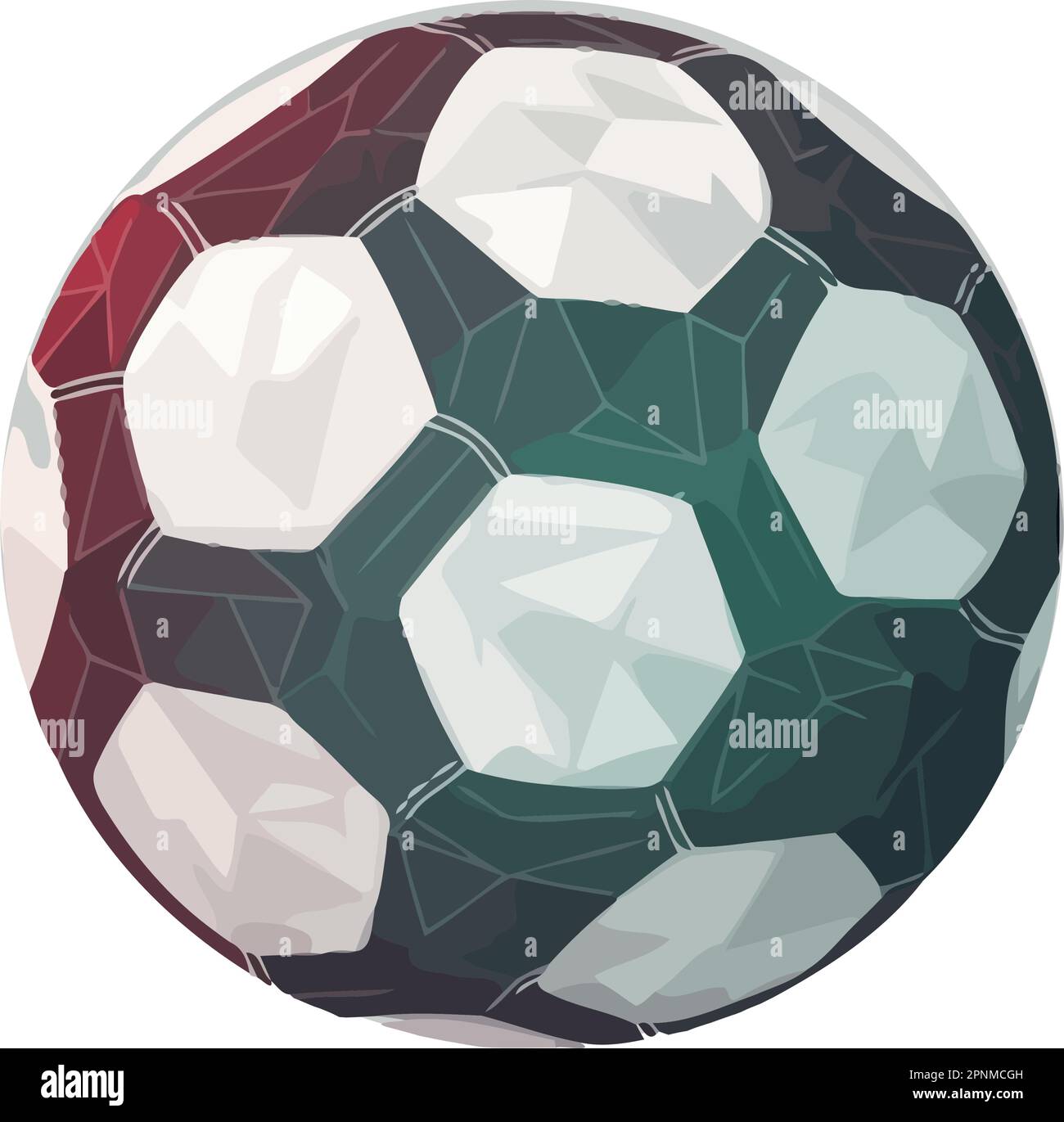 Geometric fun games Stock Vector Images - Alamy