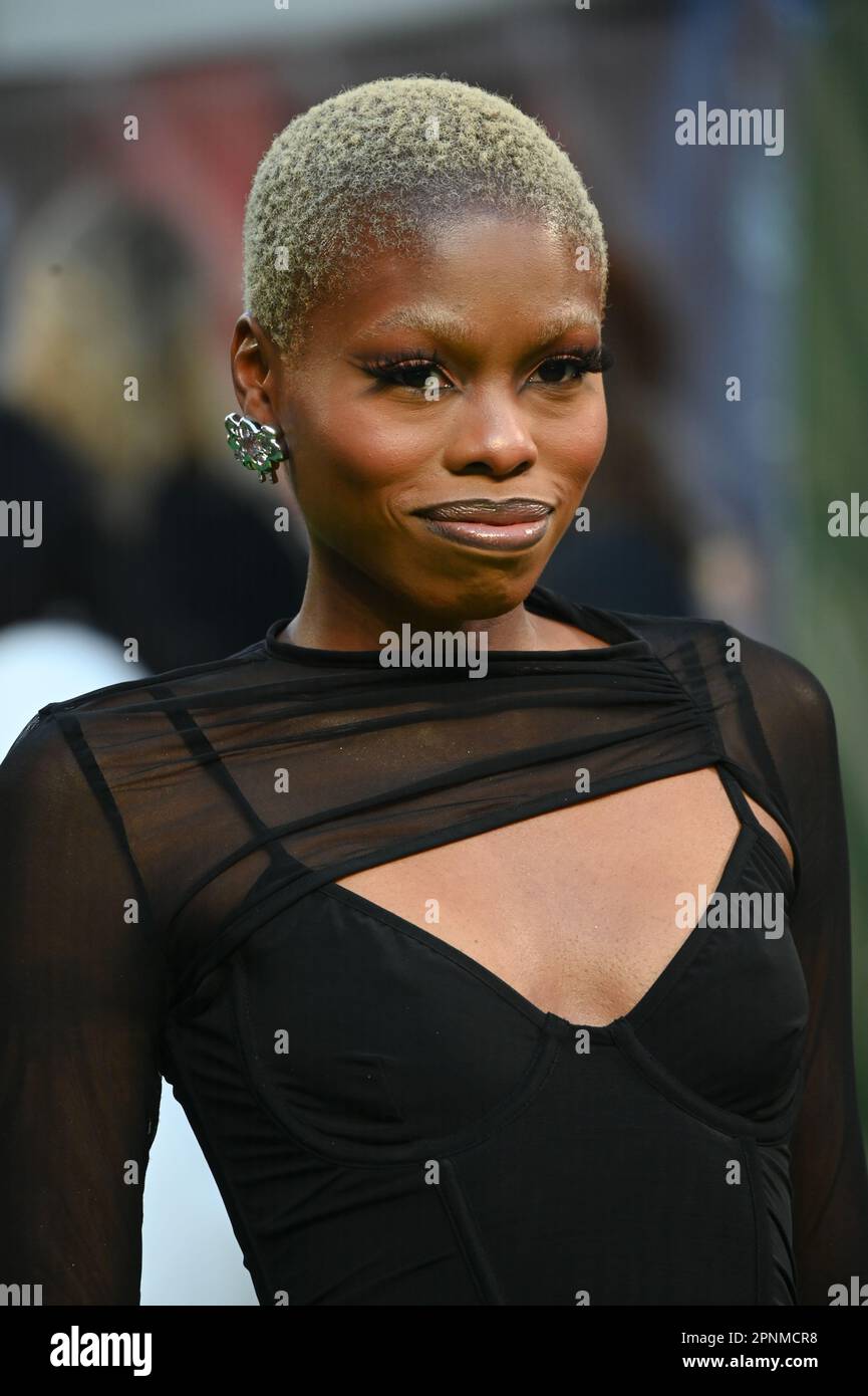 Ritu arya polite society hi-res stock photography and images - Alamy