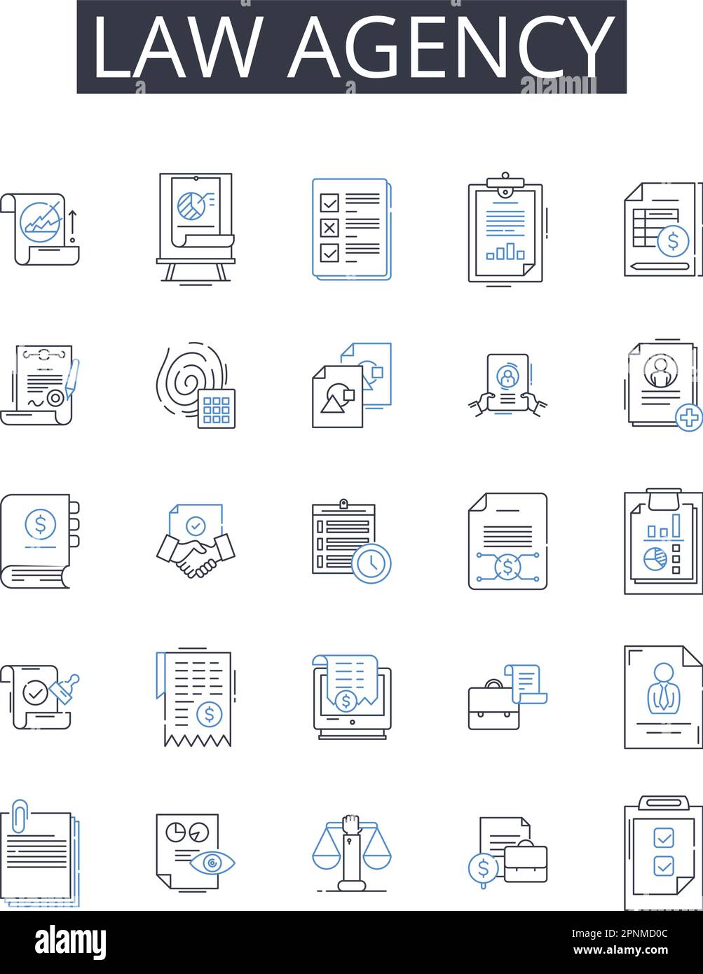 Juridical bureau hi-res stock photography and images - Alamy