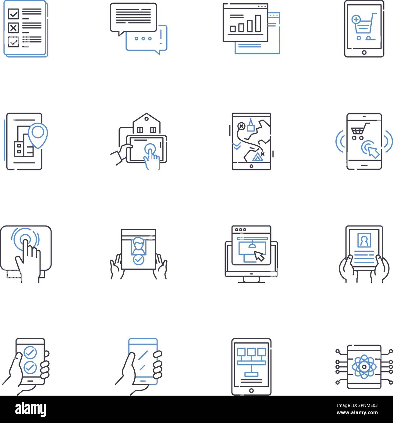 The practical cutting Stock Vector Images - Alamy