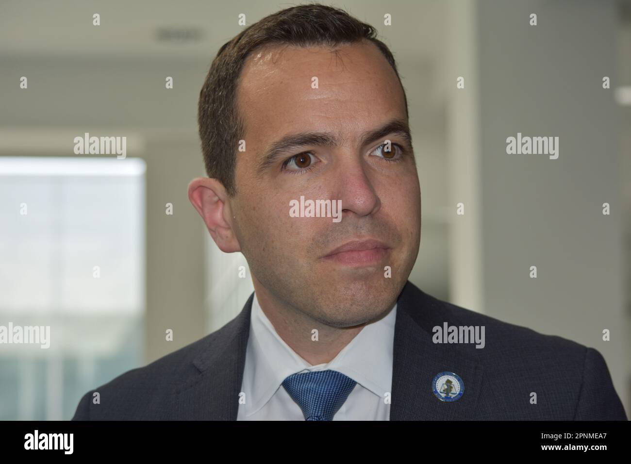 Matthew platkin hi-res stock photography and images - Alamy