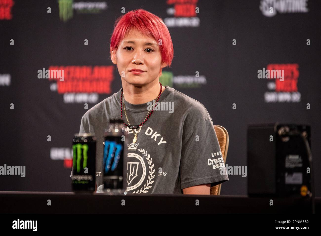 Kana watanabe hi-res stock photography and images - Alamy