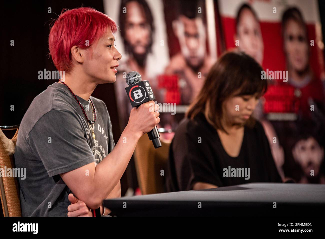 Kana watanabe hi-res stock photography and images - Alamy