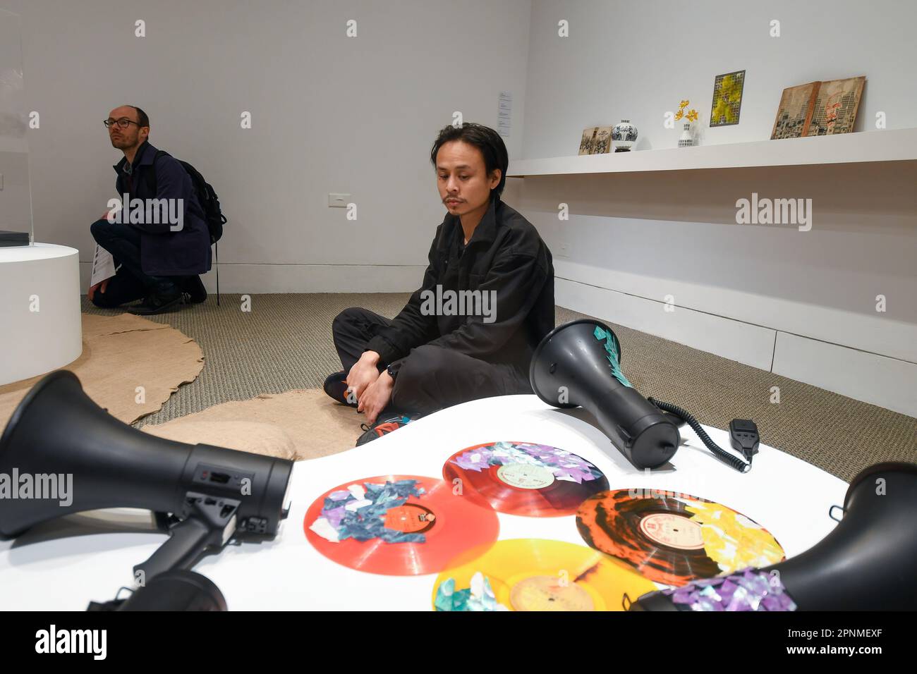 Uk migration belonging hi-res stock photography and images - Alamy