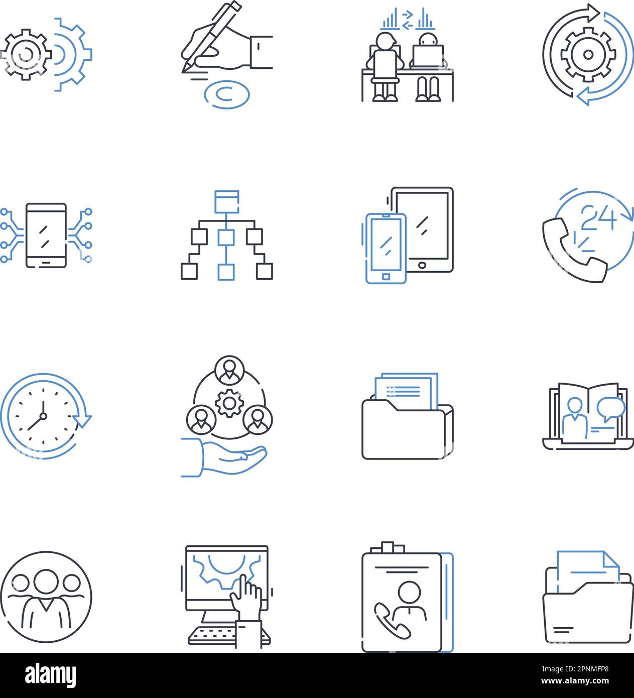 Conflict resolution school Stock Vector Images - Alamy