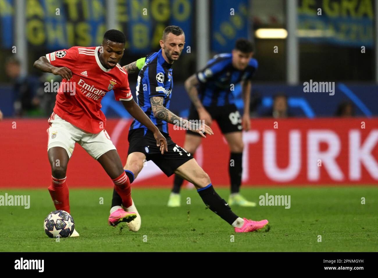 Benfica marcelo hi-res stock photography and images - Alamy