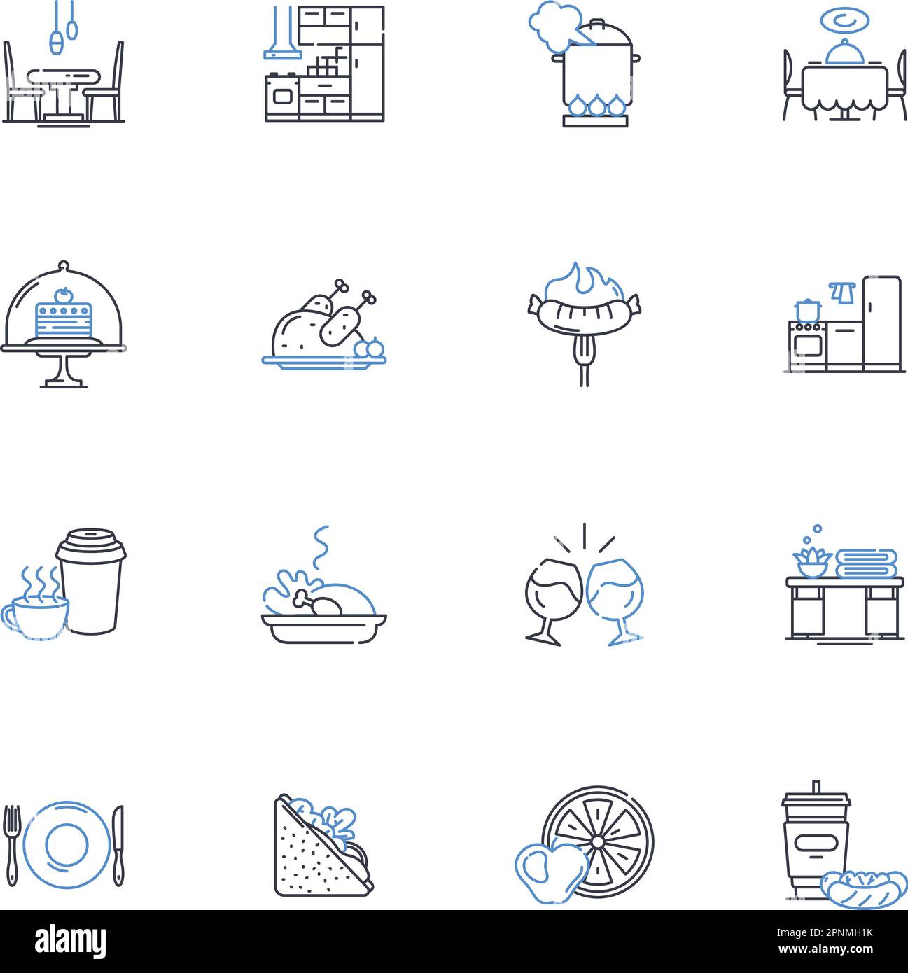 Blanching peaches hi-res stock photography and images - Alamy