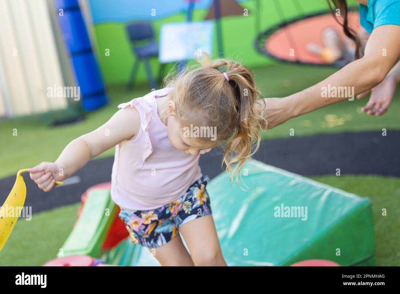 Kindy age hi-res stock photography and images - Alamy