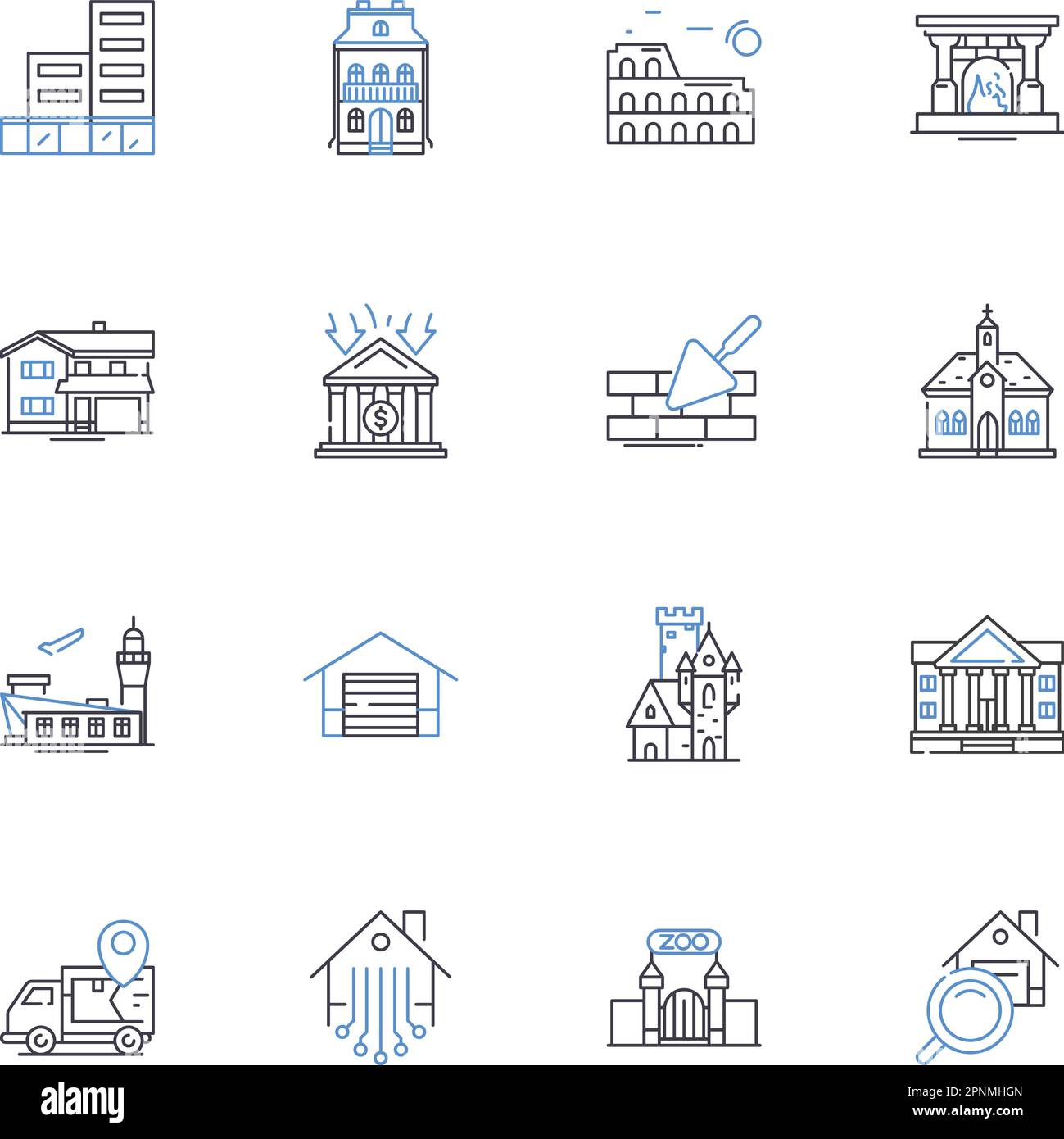 Housing discrimination sign Stock Vector Images - Alamy