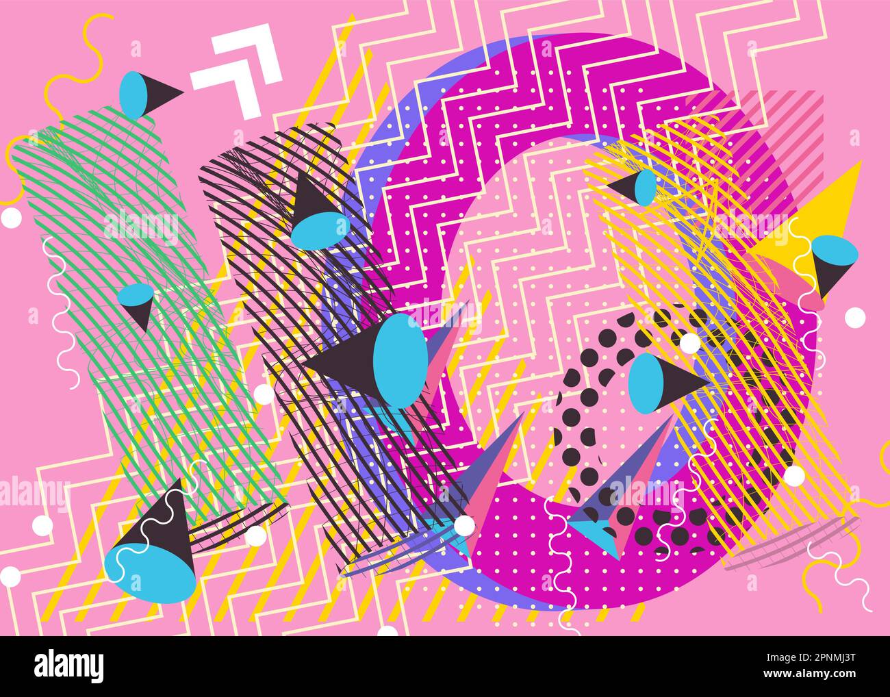 Chemistry colours Stock Vector Images - Alamy