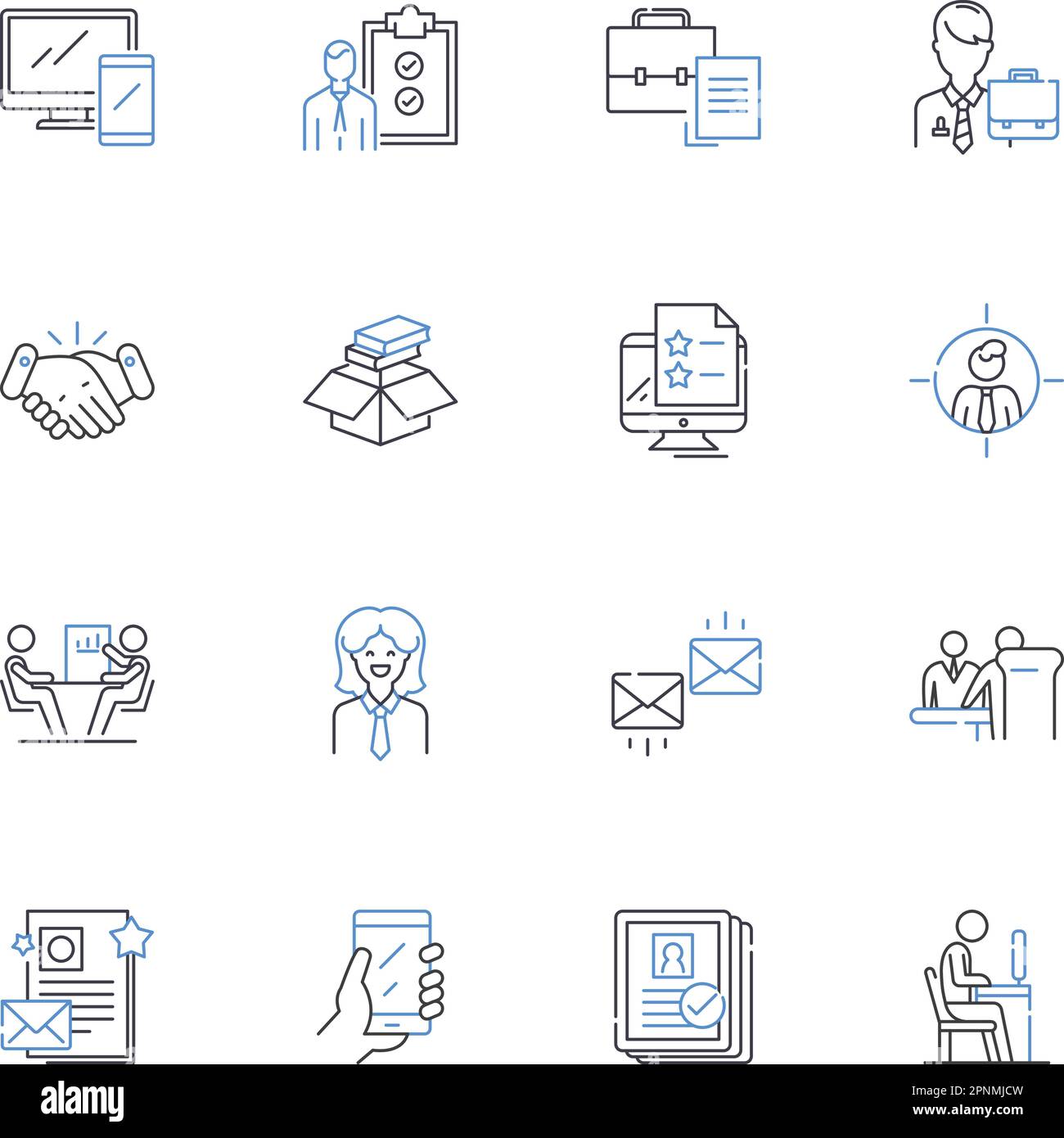 Communications authority Stock Vector Images - Alamy