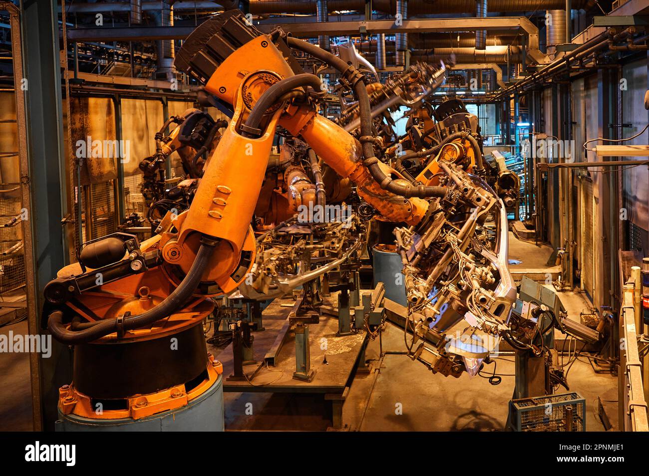 Electronic mechanisms hi-res stock photography and images - Alamy