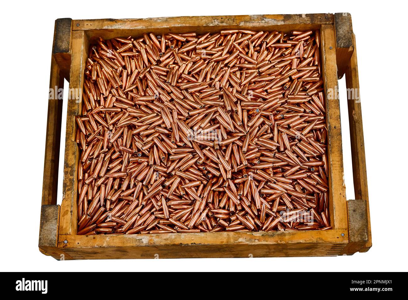 Manufacturing large gun hi-res stock photography and images - Alamy