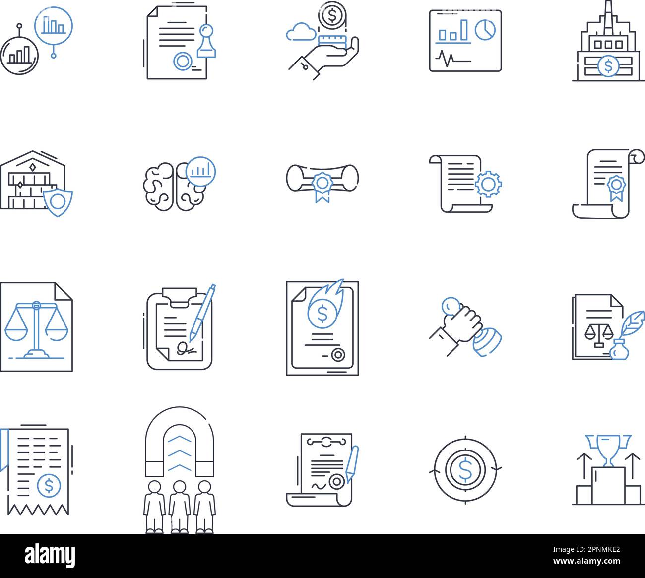 Support line icons collection. Empathy, Assistance, Encouragement ...