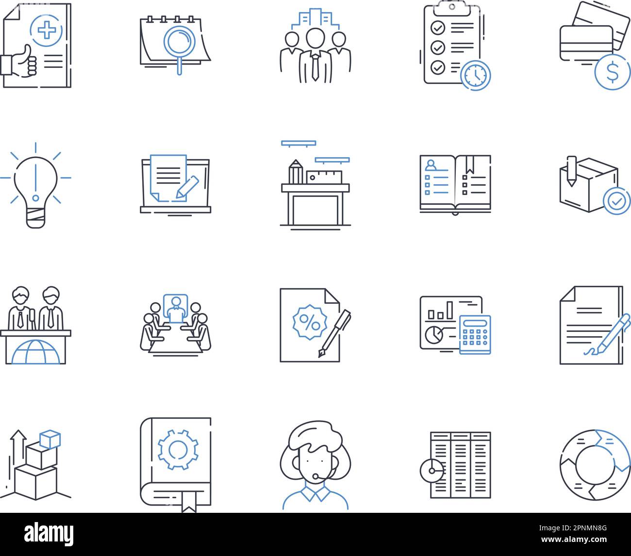Fiscal imbalance Stock Vector Images - Alamy