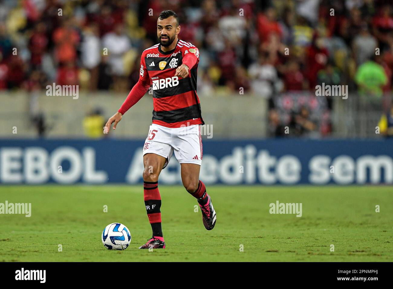 Fabricio ribeiro hi-res stock photography and images - Alamy