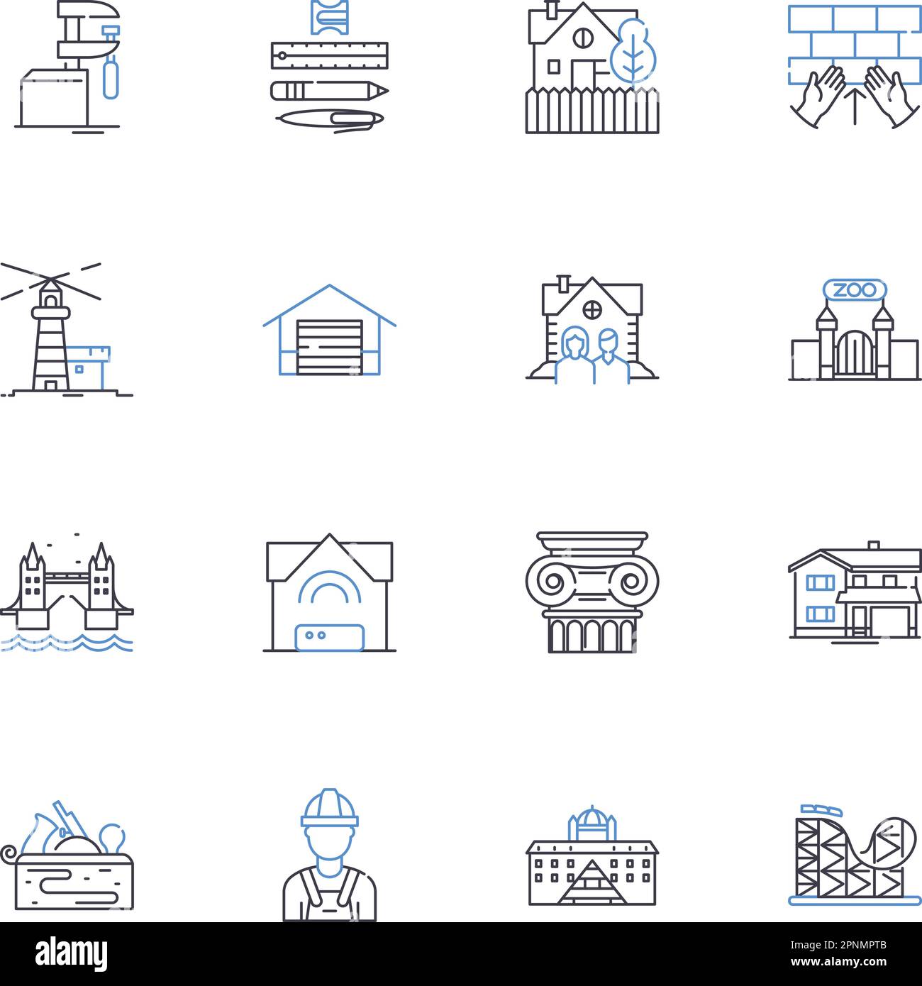 Regal manor Stock Vector Images - Alamy