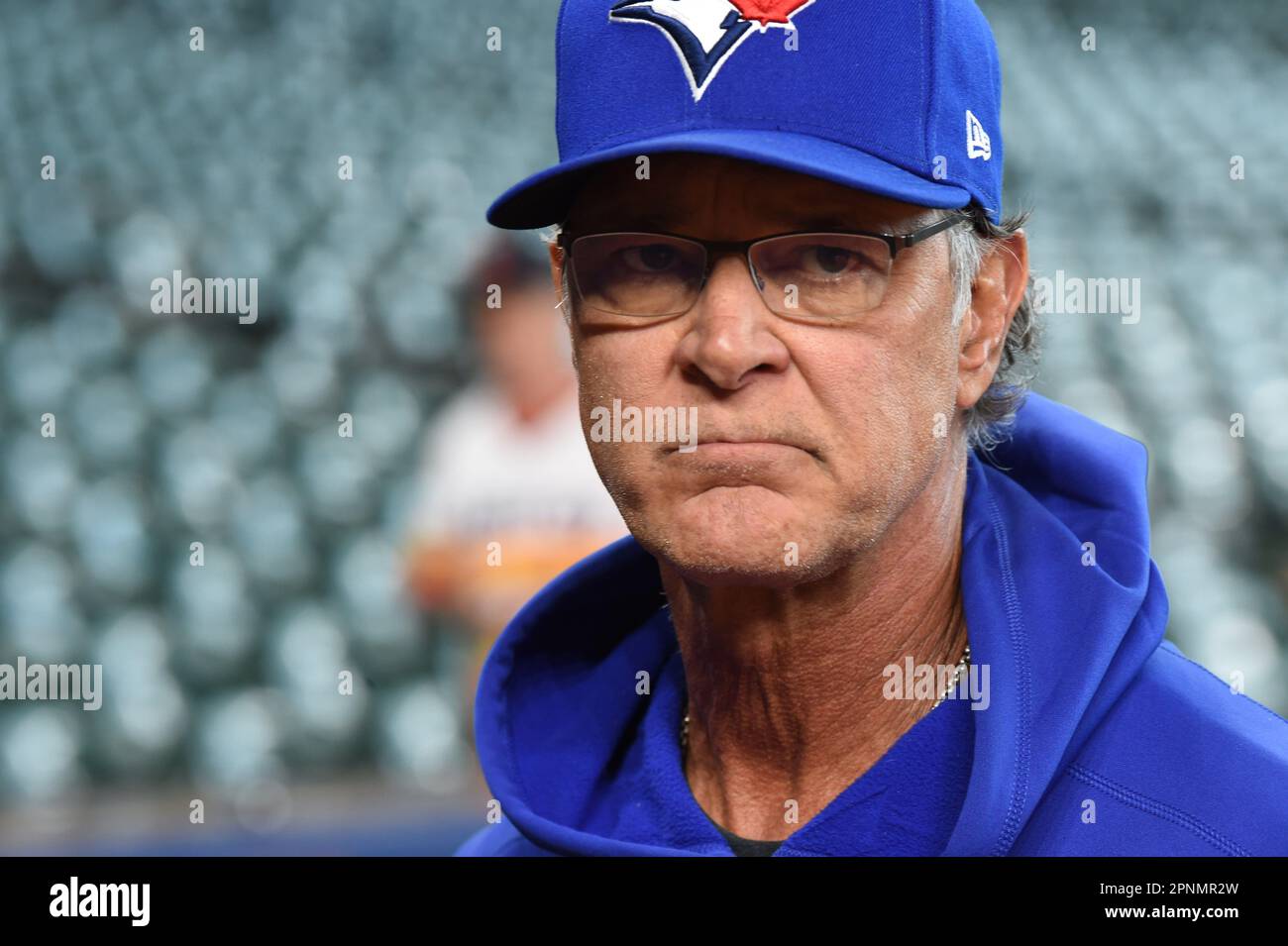 Don mattingly hi-res stock photography and images - Alamy