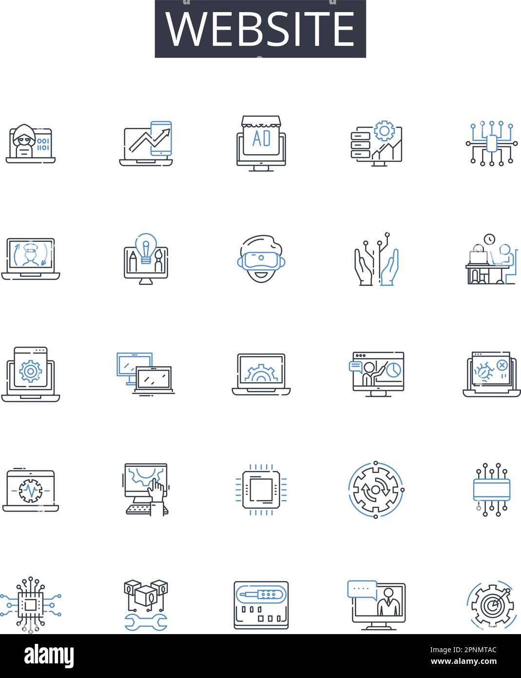 Portal page hi-res stock photography and images - Alamy