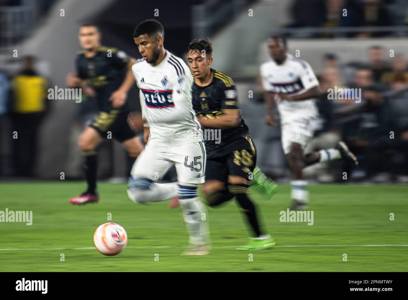 Pedro vite hi-res stock photography and images - Alamy