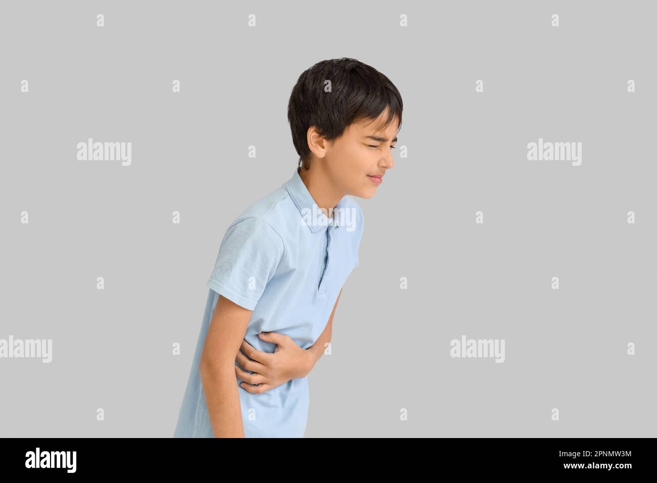 Appendicitis child hi-res stock photography and images - Alamy