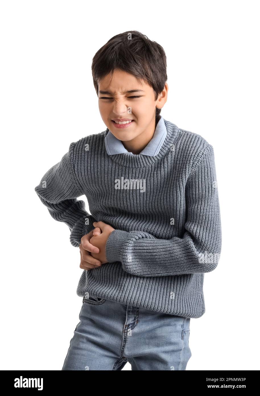 Appendicitis child hi-res stock photography and images - Alamy