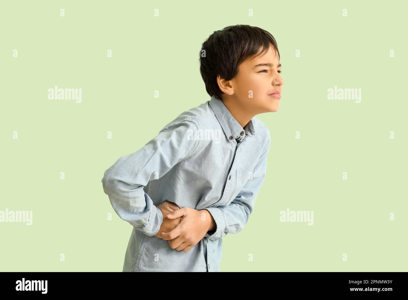 Appendicitis child hi-res stock photography and images - Alamy