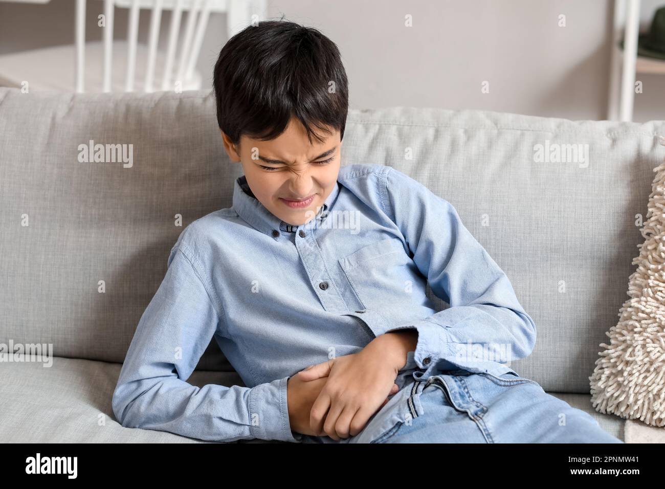 Appendicitis child hi-res stock photography and images - Alamy