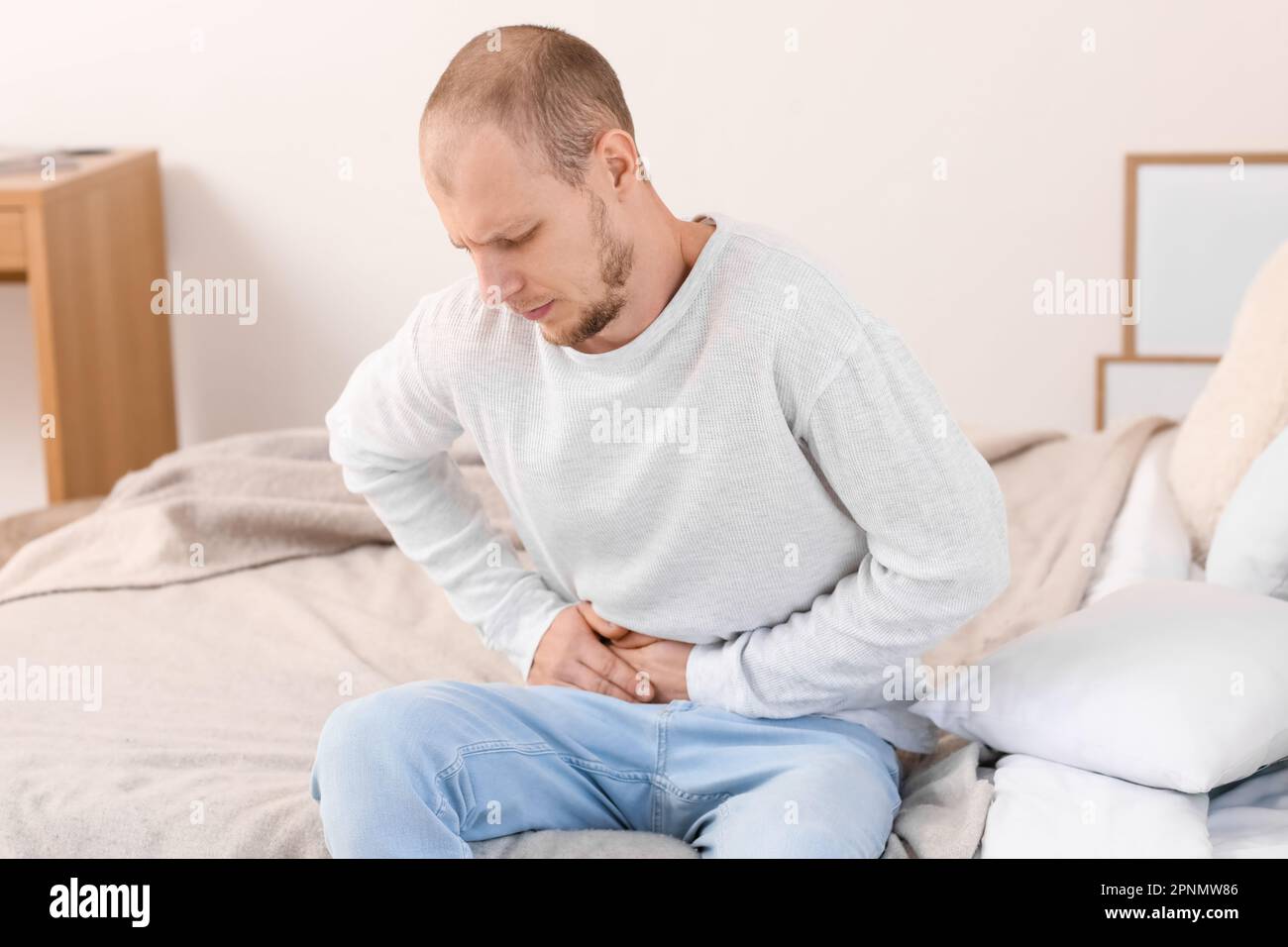 Appendicitis male hi-res stock photography and images - Alamy