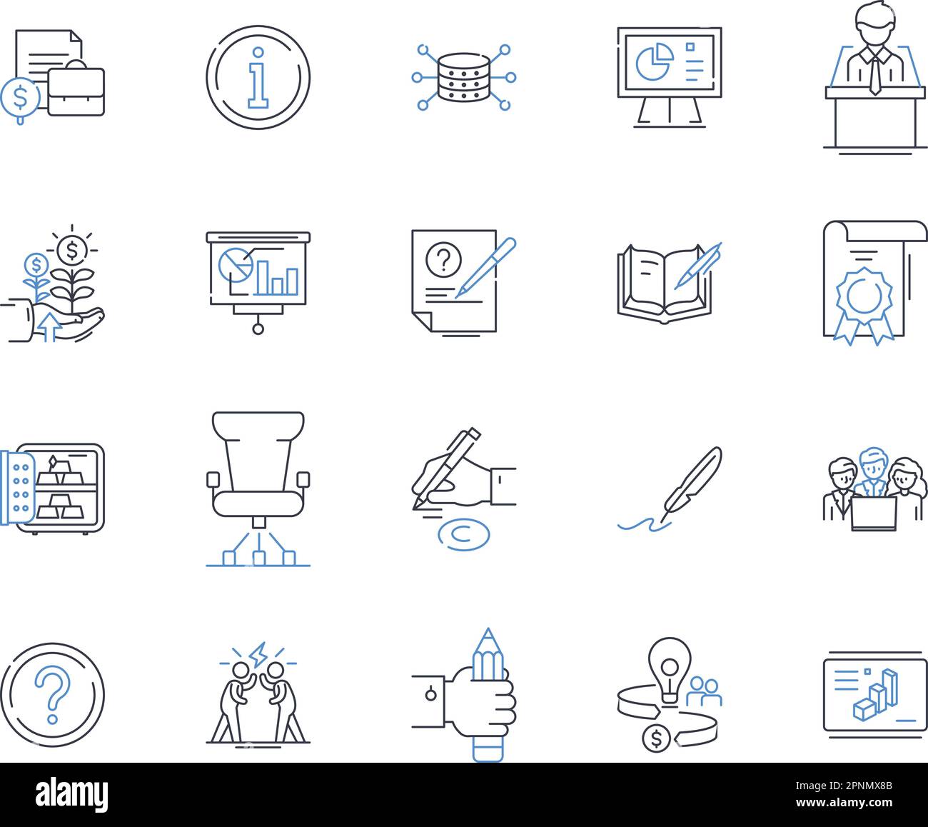 Acceptances Stock Vector Images - Alamy