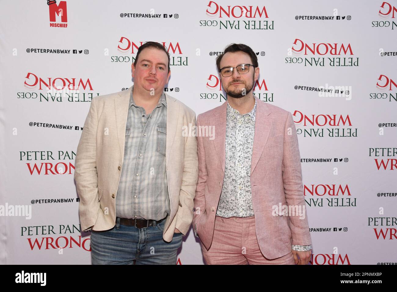 Rob falconer hi-res stock photography and images - Alamy