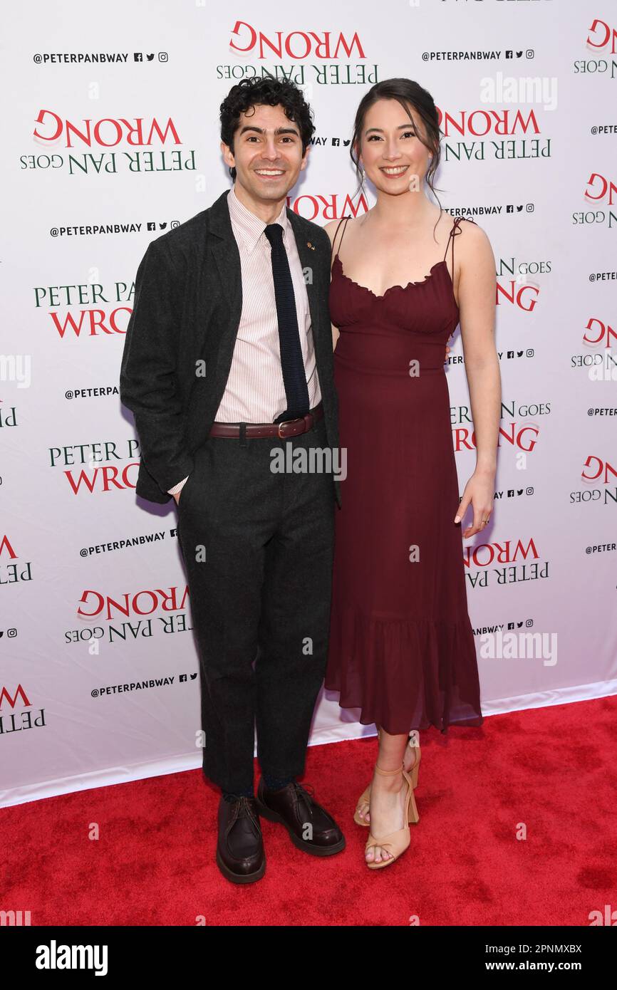 Peter chu hi-res stock photography and images - Alamy