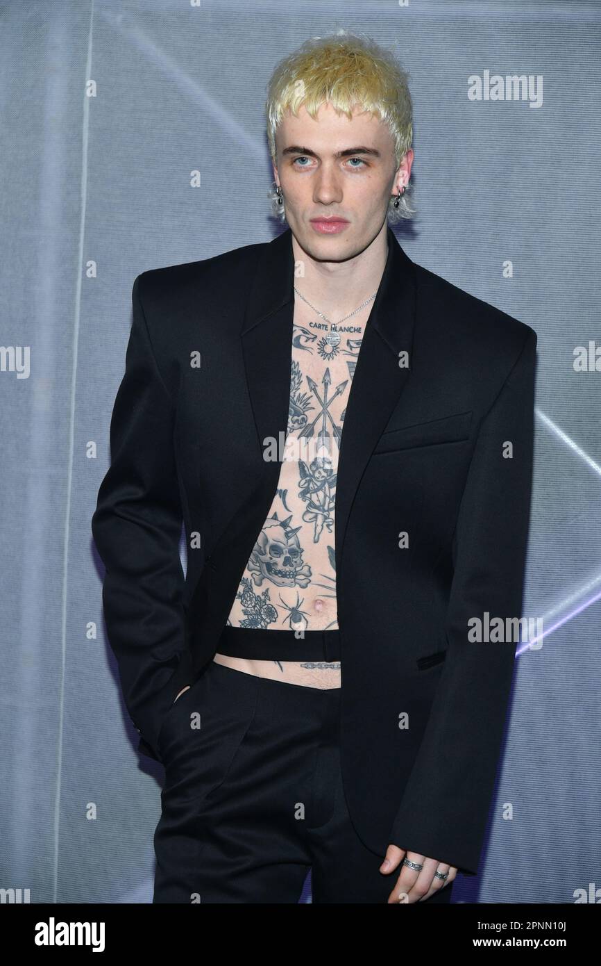 Tanner reese hi-res stock photography and images - Alamy