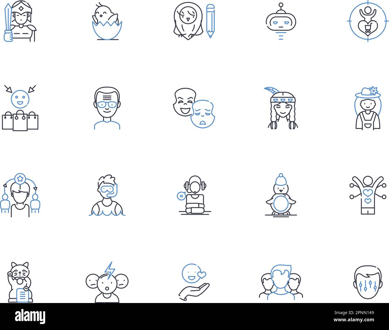 Laughsters hi-res stock photography and images - Alamy