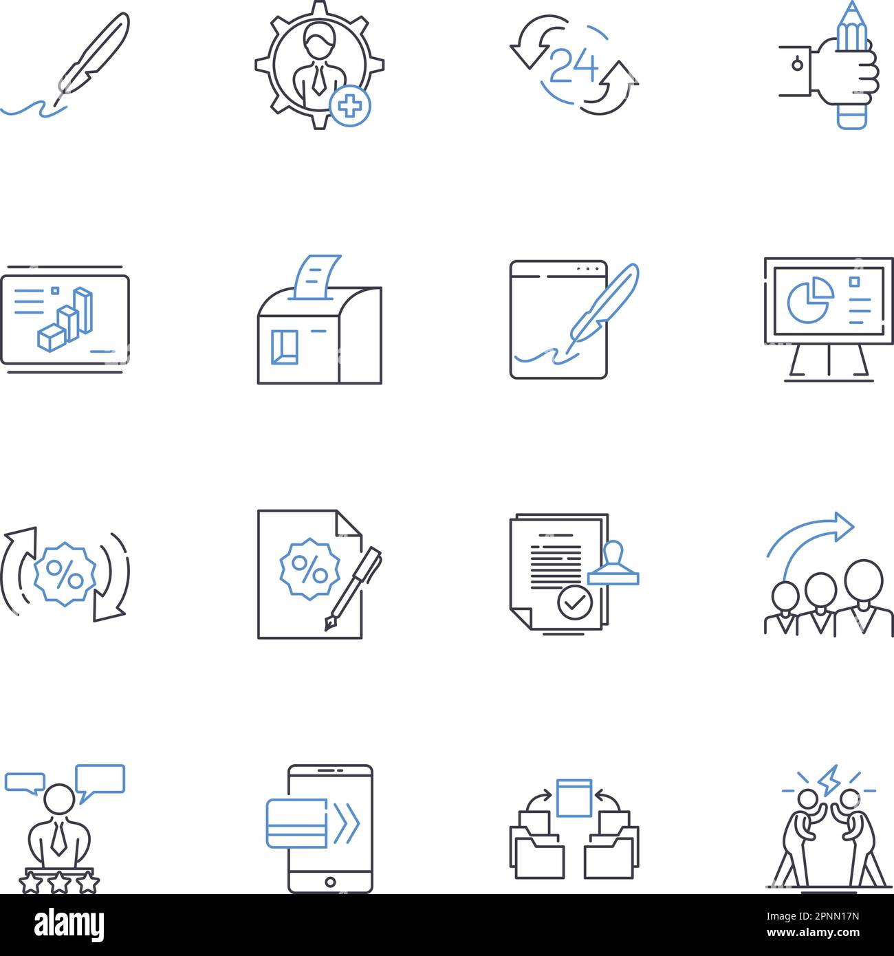 Central equity Stock Vector Images - Alamy