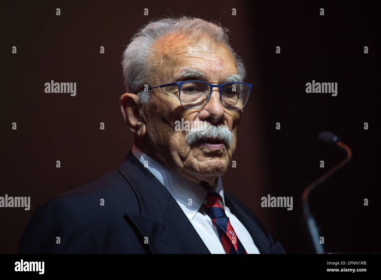 Andre herrero hi-res stock photography and images - Alamy