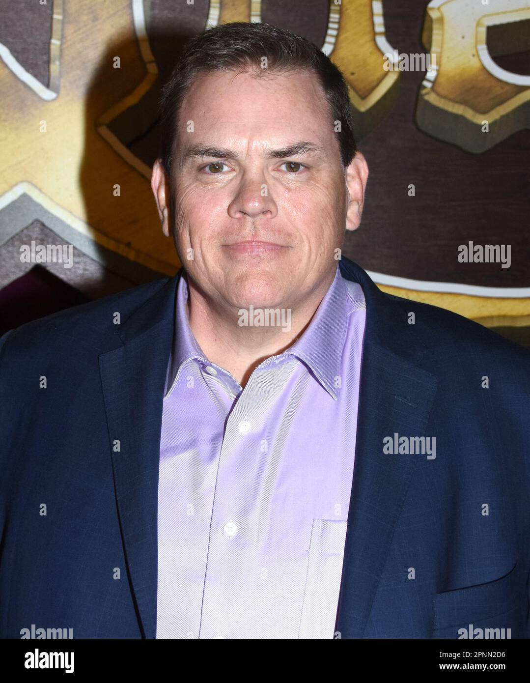 Kevin Heffernan Sky High