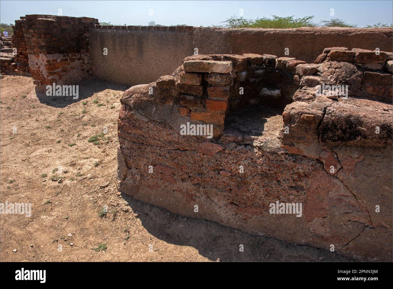 Harappan civilization hi-res stock photography and images - Alamy