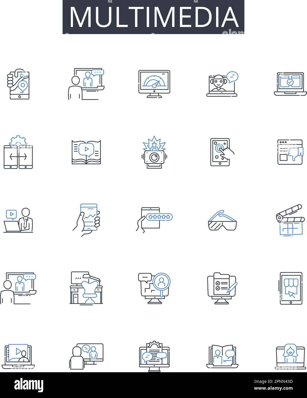 Size Audio Visual Aids