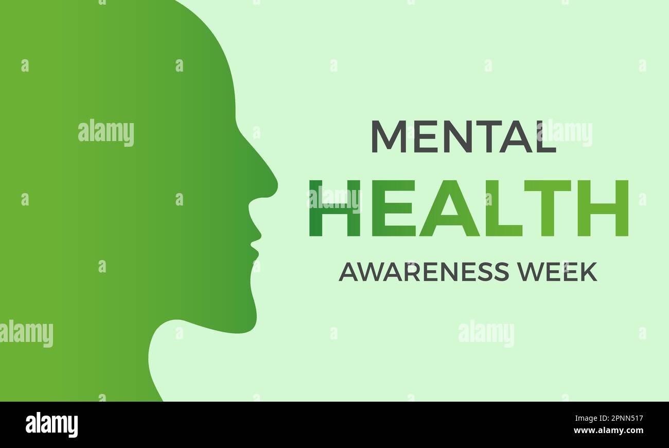National mental health awareness week. May is mental health awareness ...