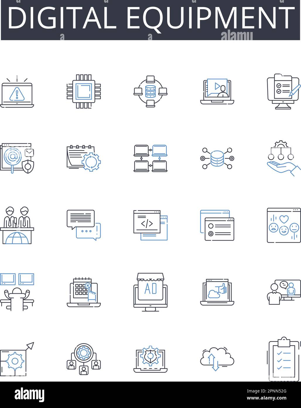 Computational machines hi-res stock photography and images - Alamy