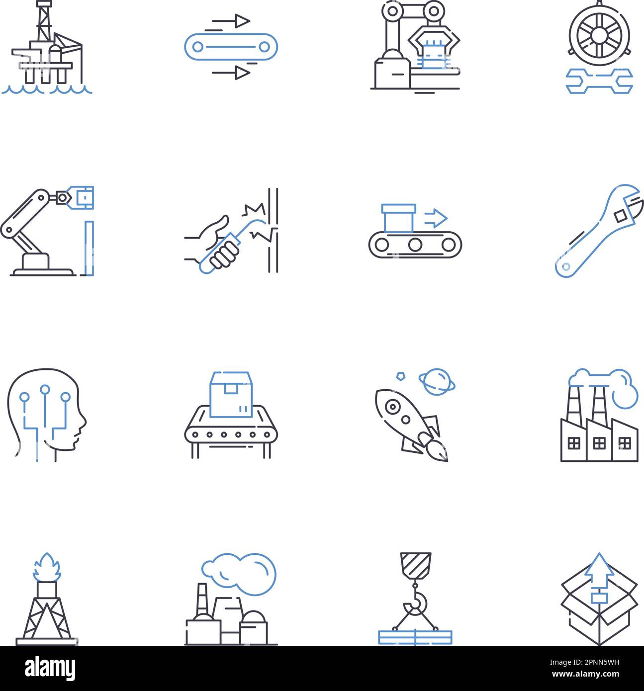 Cycling painting Stock Vector Images - Alamy