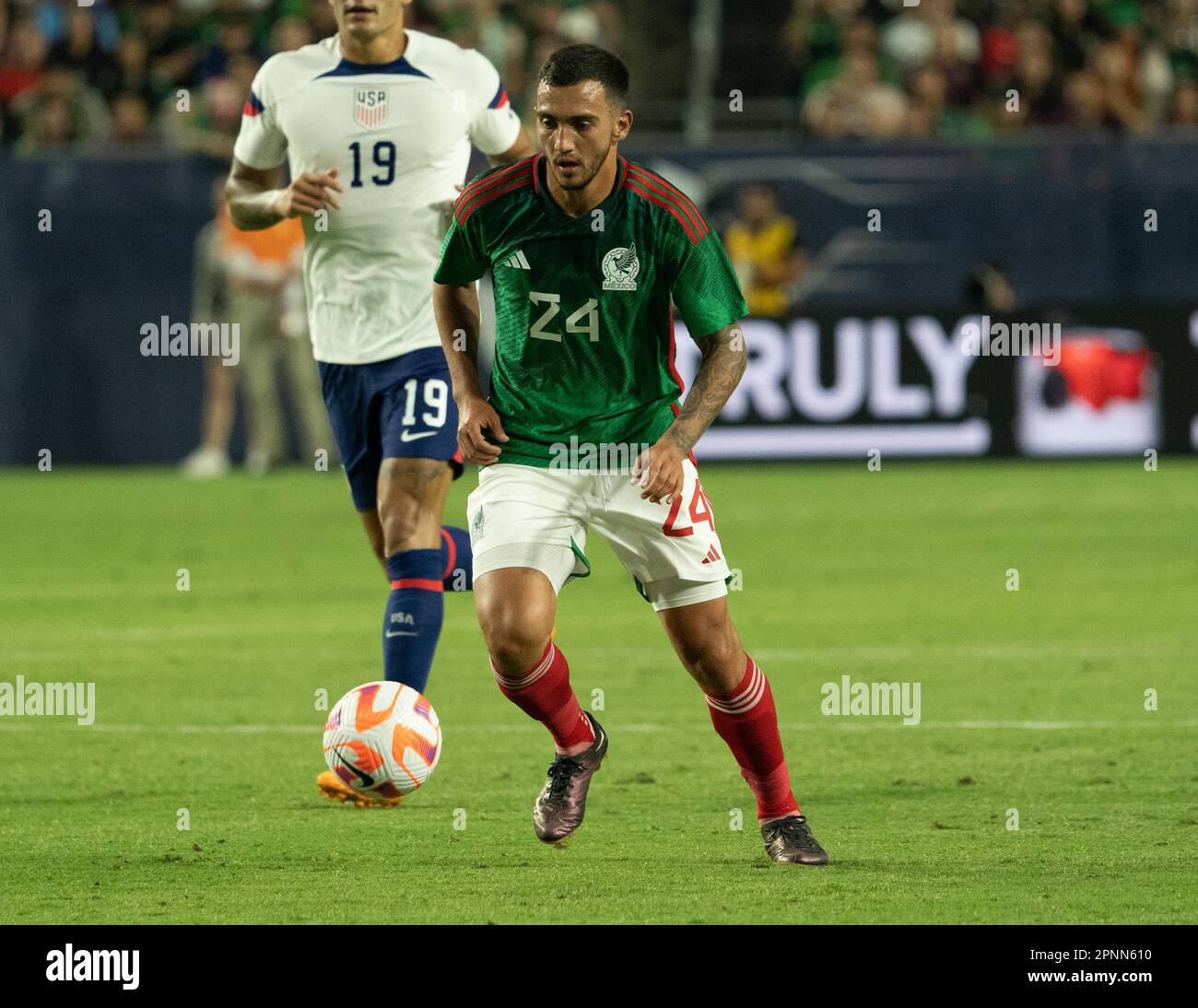 Phoenix, United States. 19th Apr, 2023. Phoenix, Arizona, April 19th ...