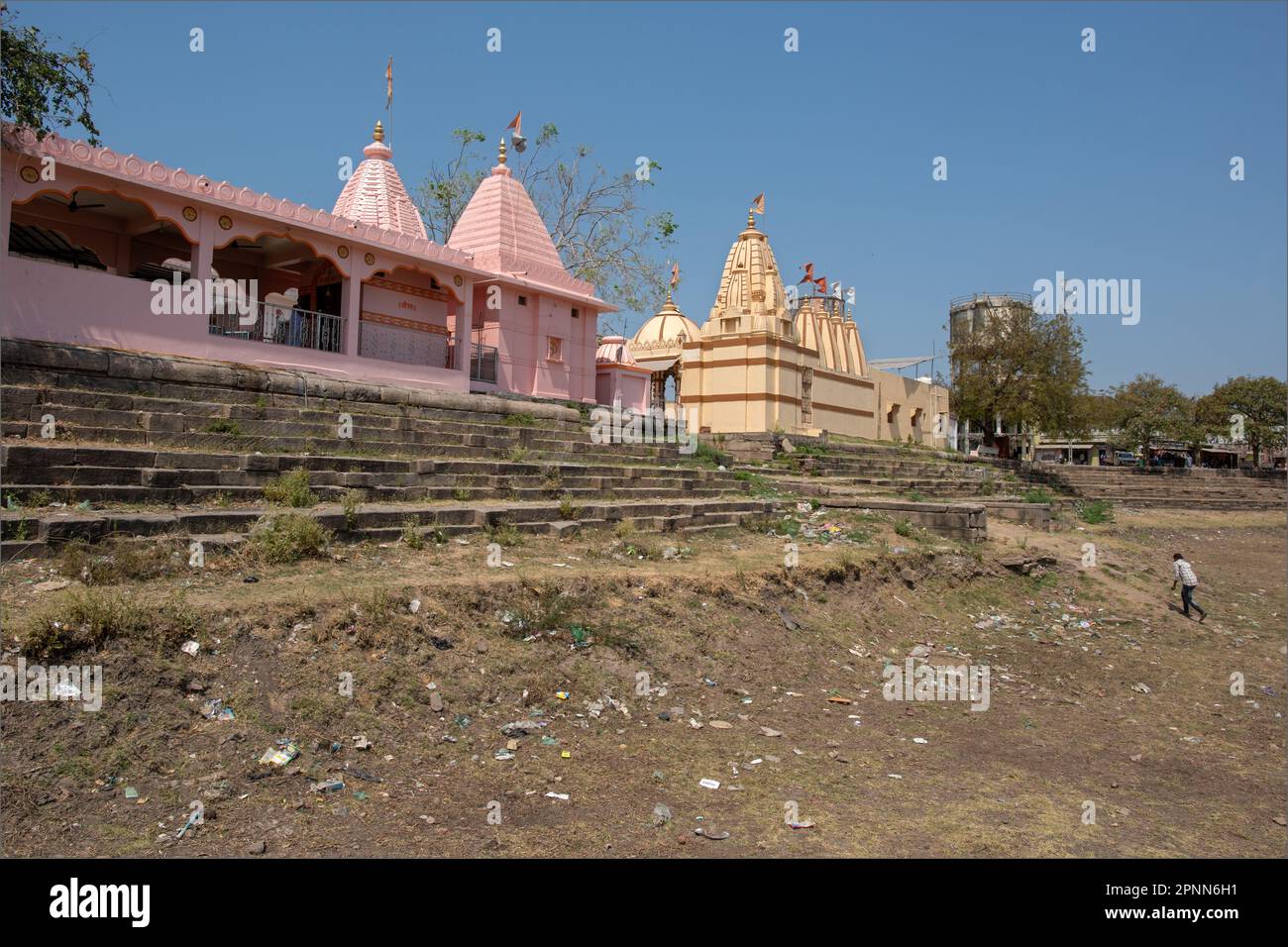 Ten talav village hi-res stock photography and images - Alamy