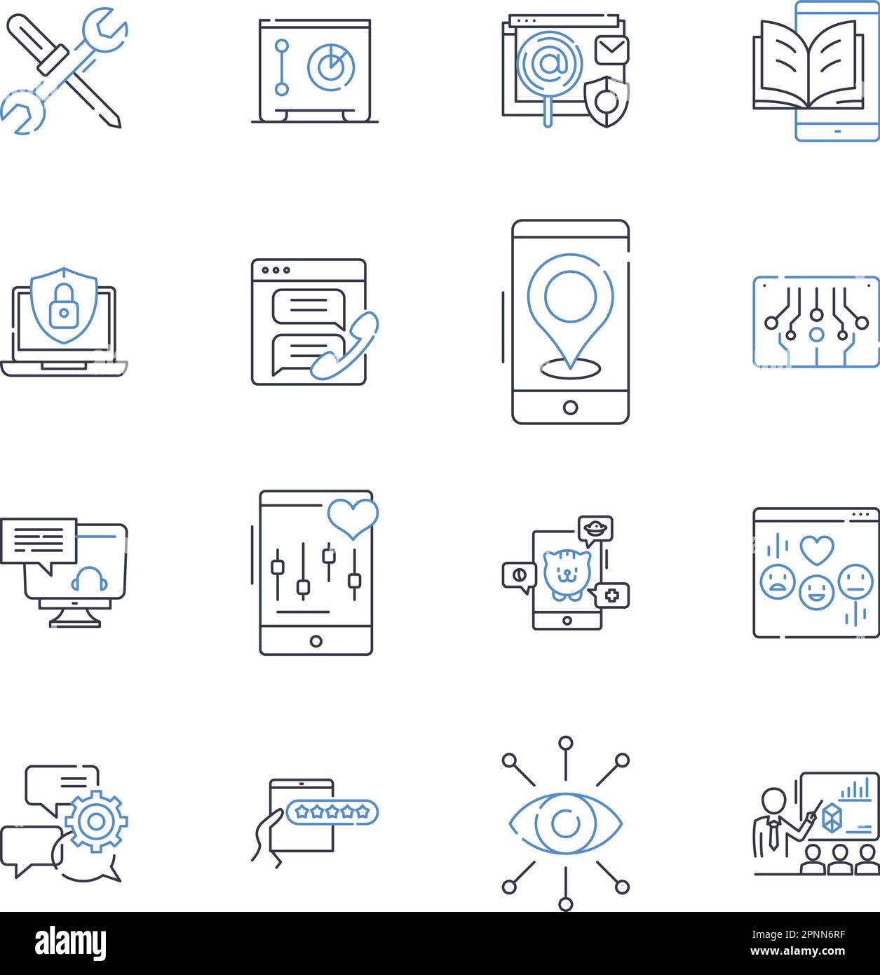 Lightweight client Stock Vector Images - Alamy