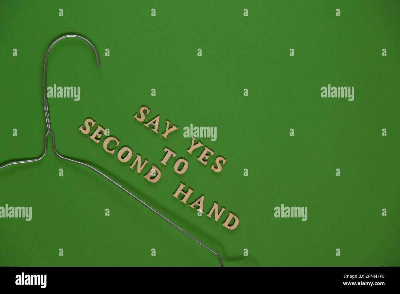 Sustainable fashion practices hi-res stock photography and images - Alamy