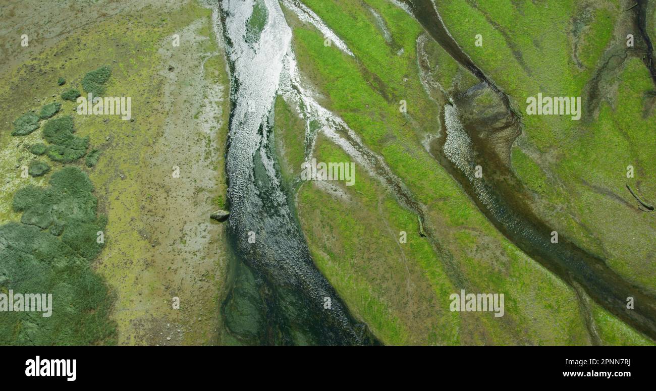Alluvial grasslands hi-res stock photography and images - Alamy