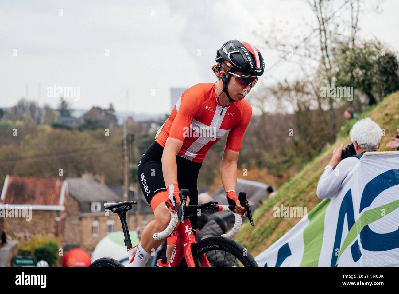 Cecile ludwig hi-res stock photography and images - Alamy